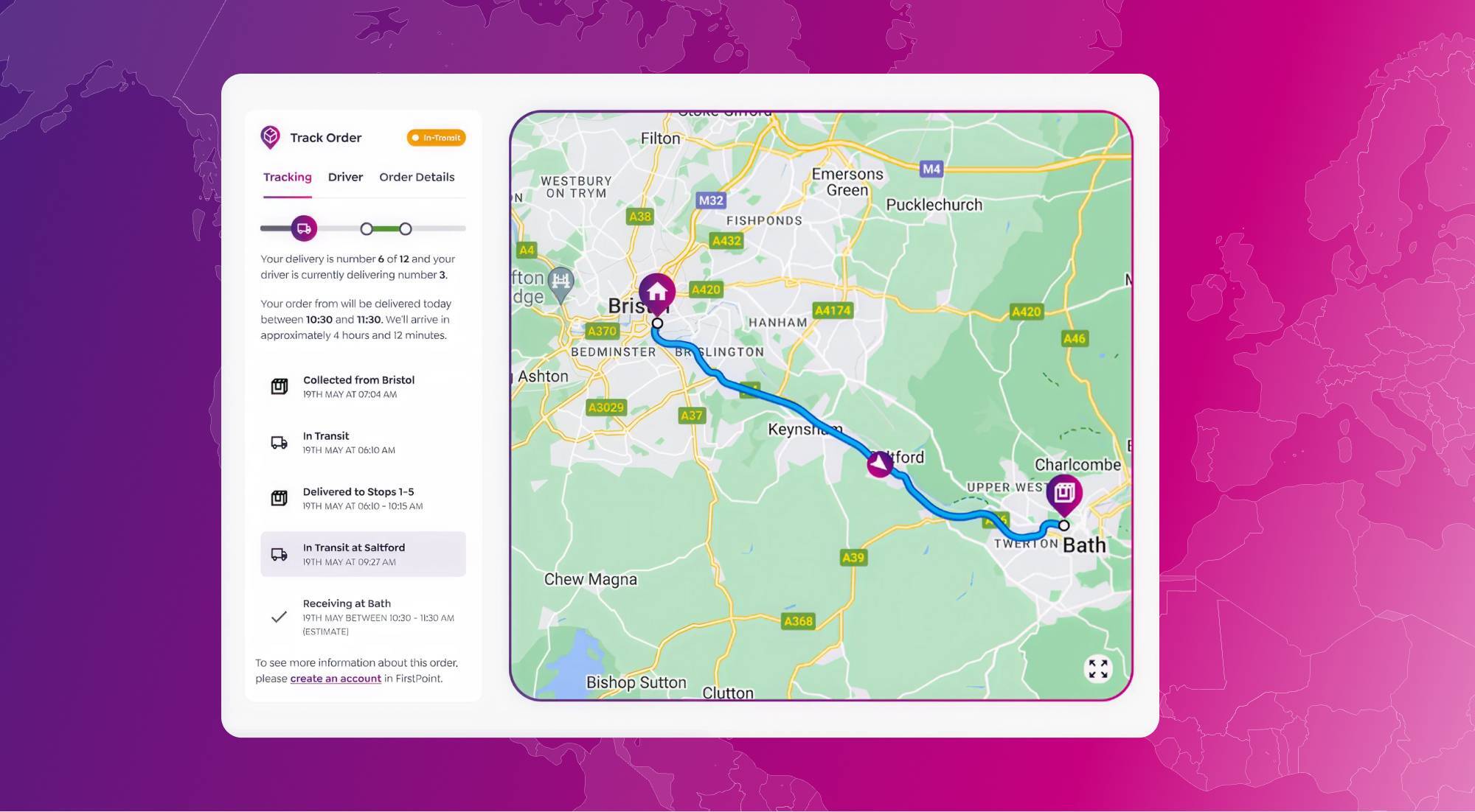 How last-mile delivery tracking drives customer satisfaction